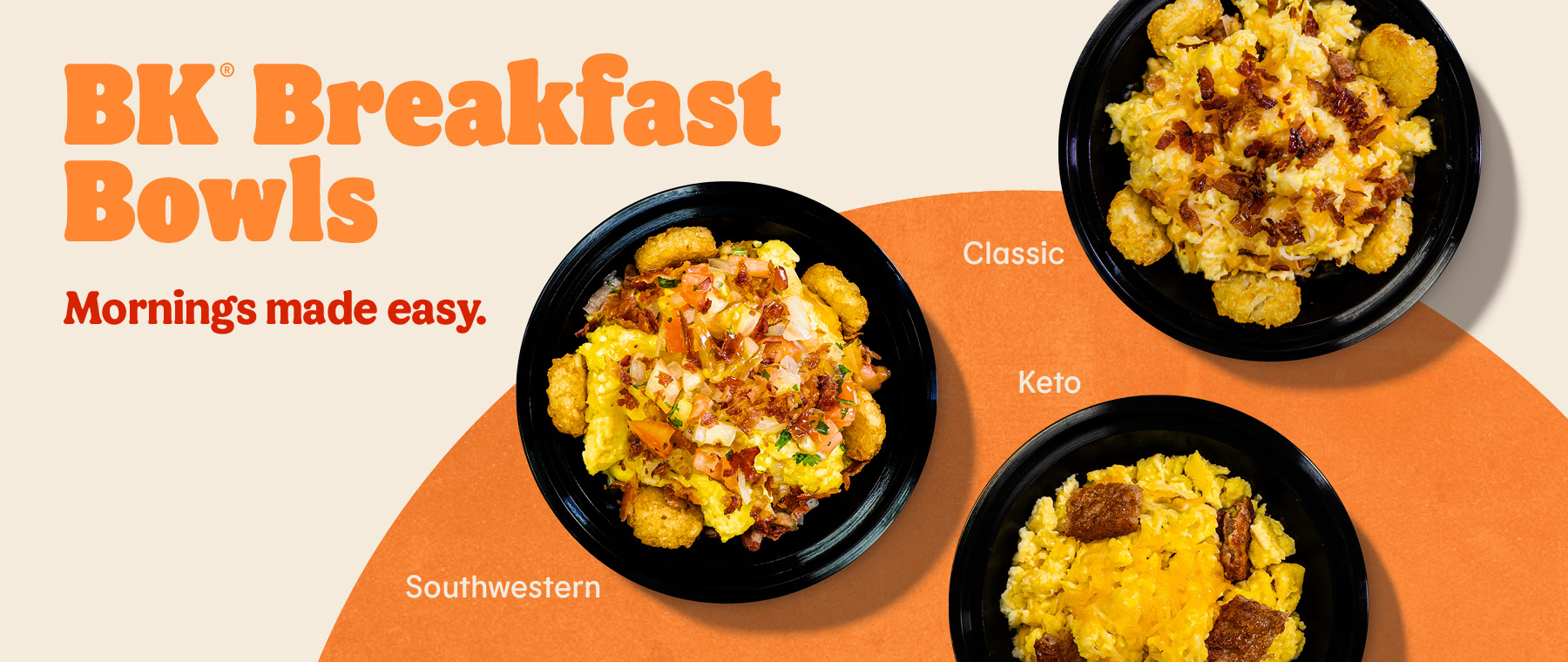 BURGER KING® Bahamas