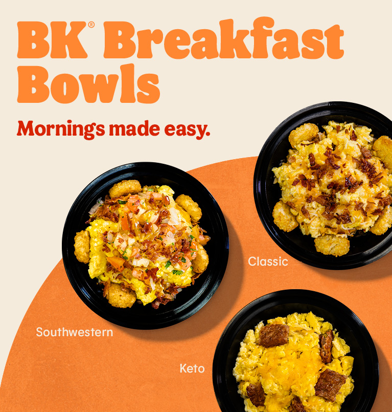 BURGER KING® Bahamas