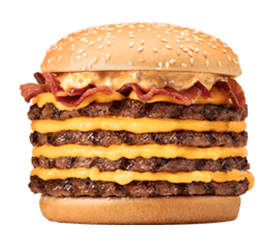 HAMBÚRGUERES DE CARNE | BURGER KING® Brazil