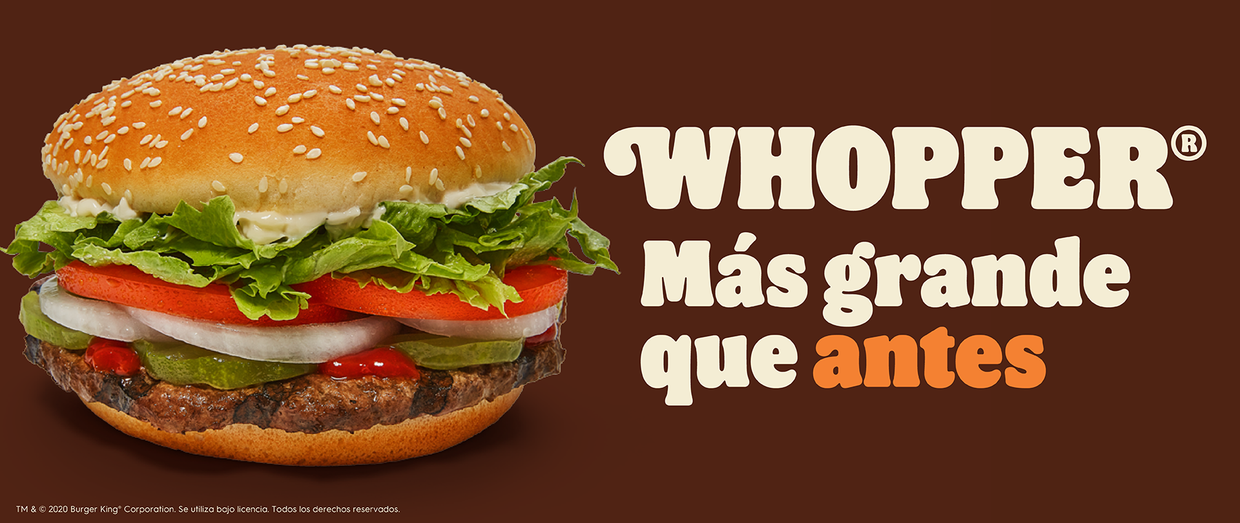 BURGER KING® Puerto Rico