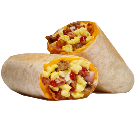 DESAYUNO | BURGER KING® Puerto Rico