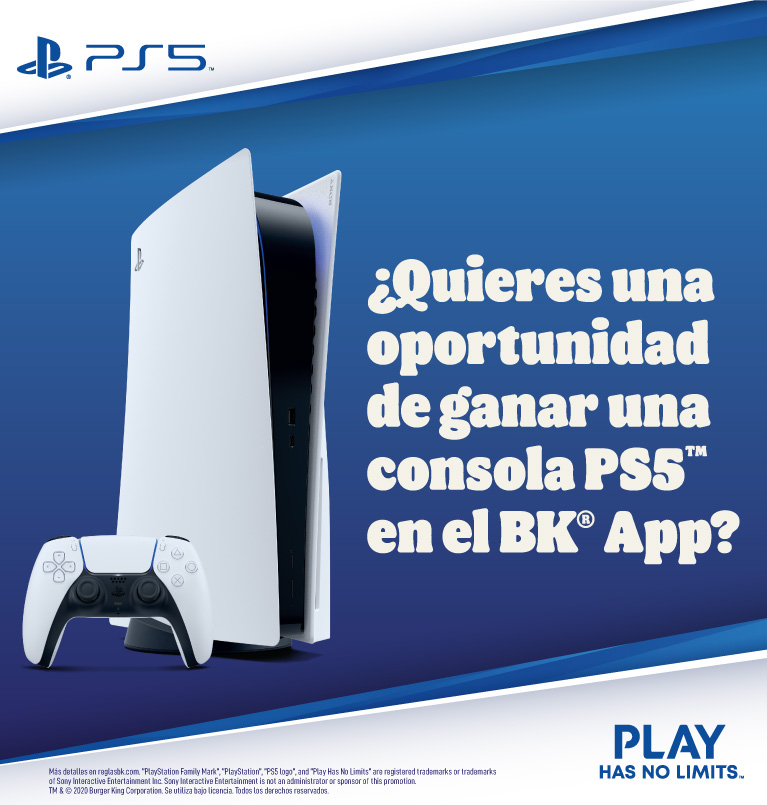 BURGER KING® Puerto Rico