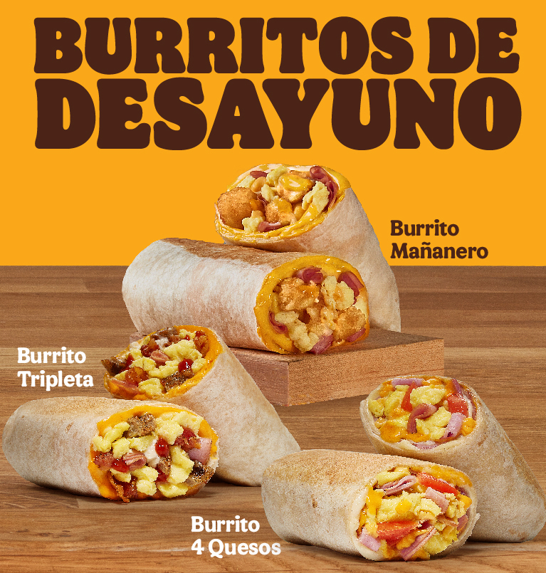 BURGER KING® Puerto Rico