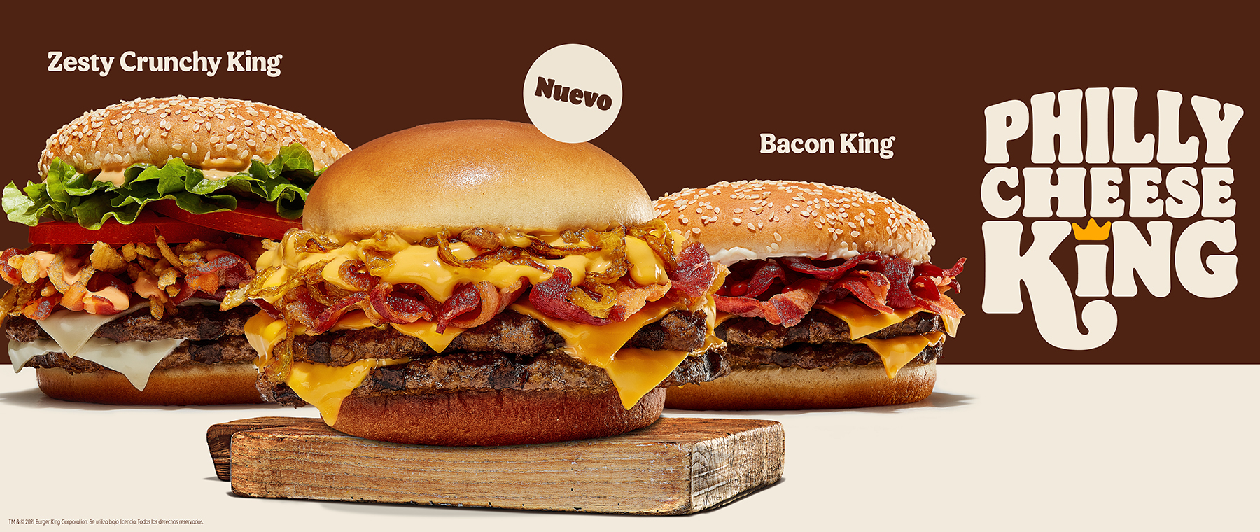 BURGER KING® Puerto Rico