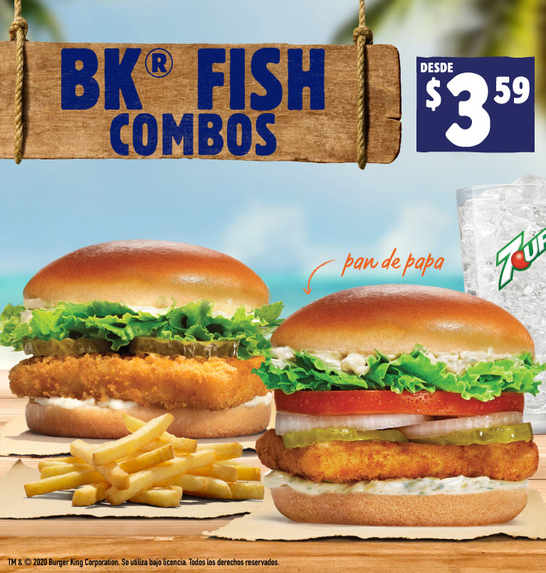 BURGER KING® Puerto Rico