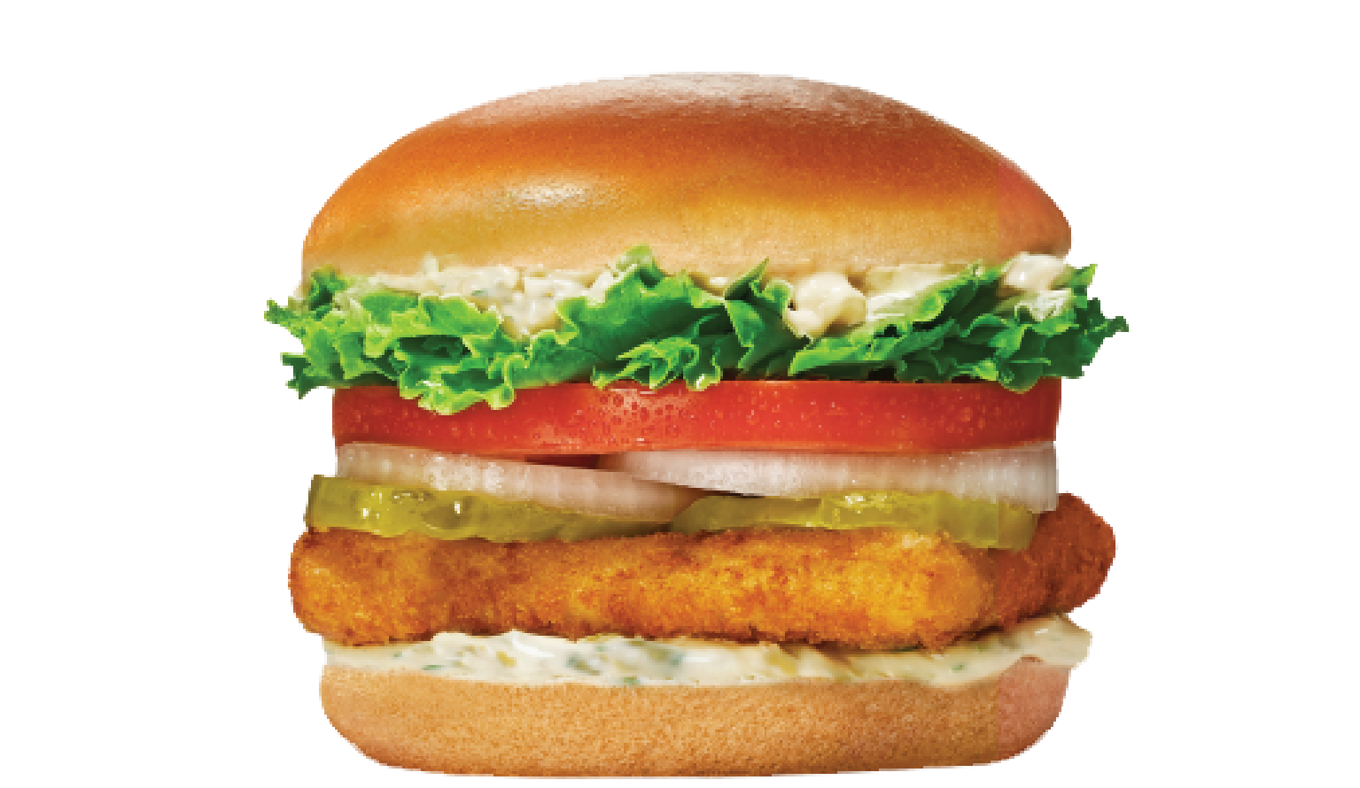 BURGER KING® Puerto Rico Burgers, Chicken, Salads, Breakfast and Sides