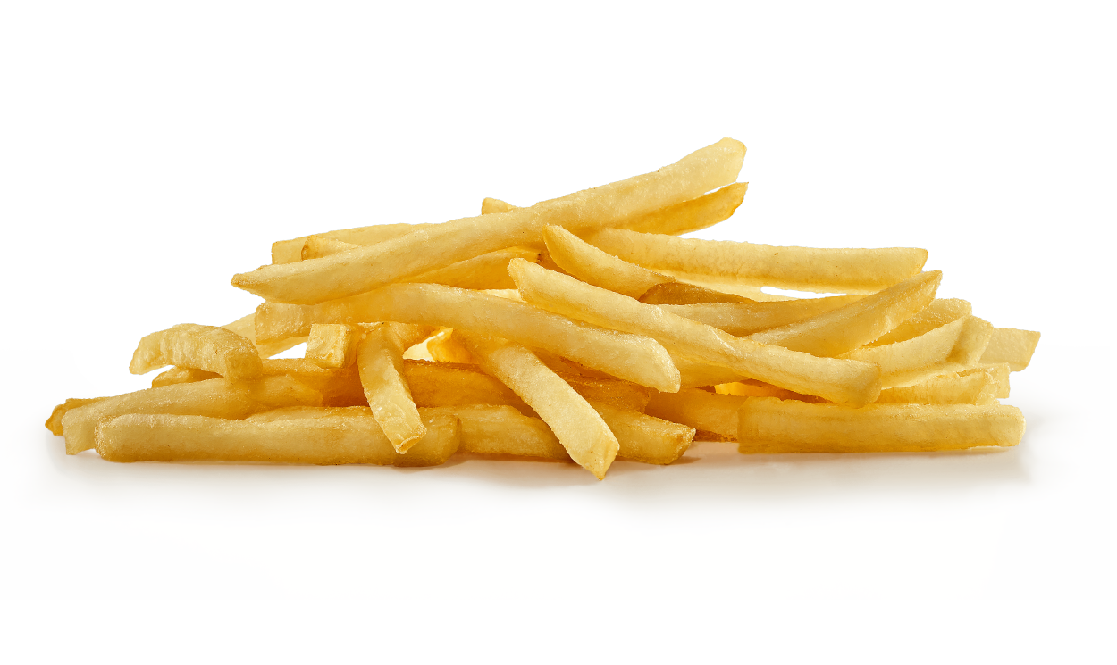 BURGER KING® Puerto Rico Burgers, Chicken, Salads, Breakfast and Sides